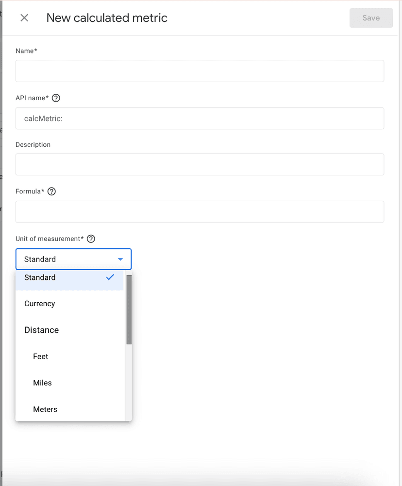 Complete Guide to Using Calculated Metrics in Google Analytics 4