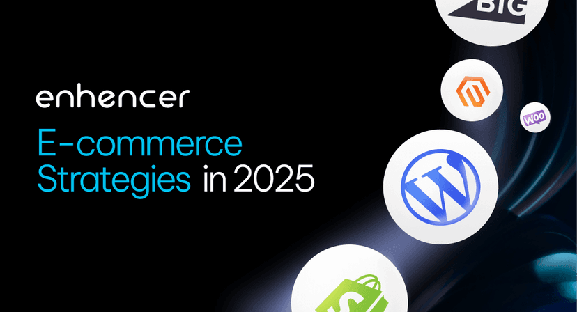 E-commerce in 2025: Trends and AI Strategies Shaping the Future
