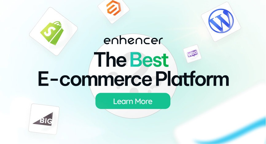 Top 10 E-Commerce Platforms: Features, Benefits and How to Choose