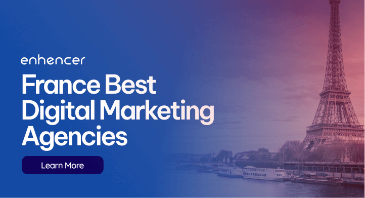20 Best Digital Marketing Agencies in France