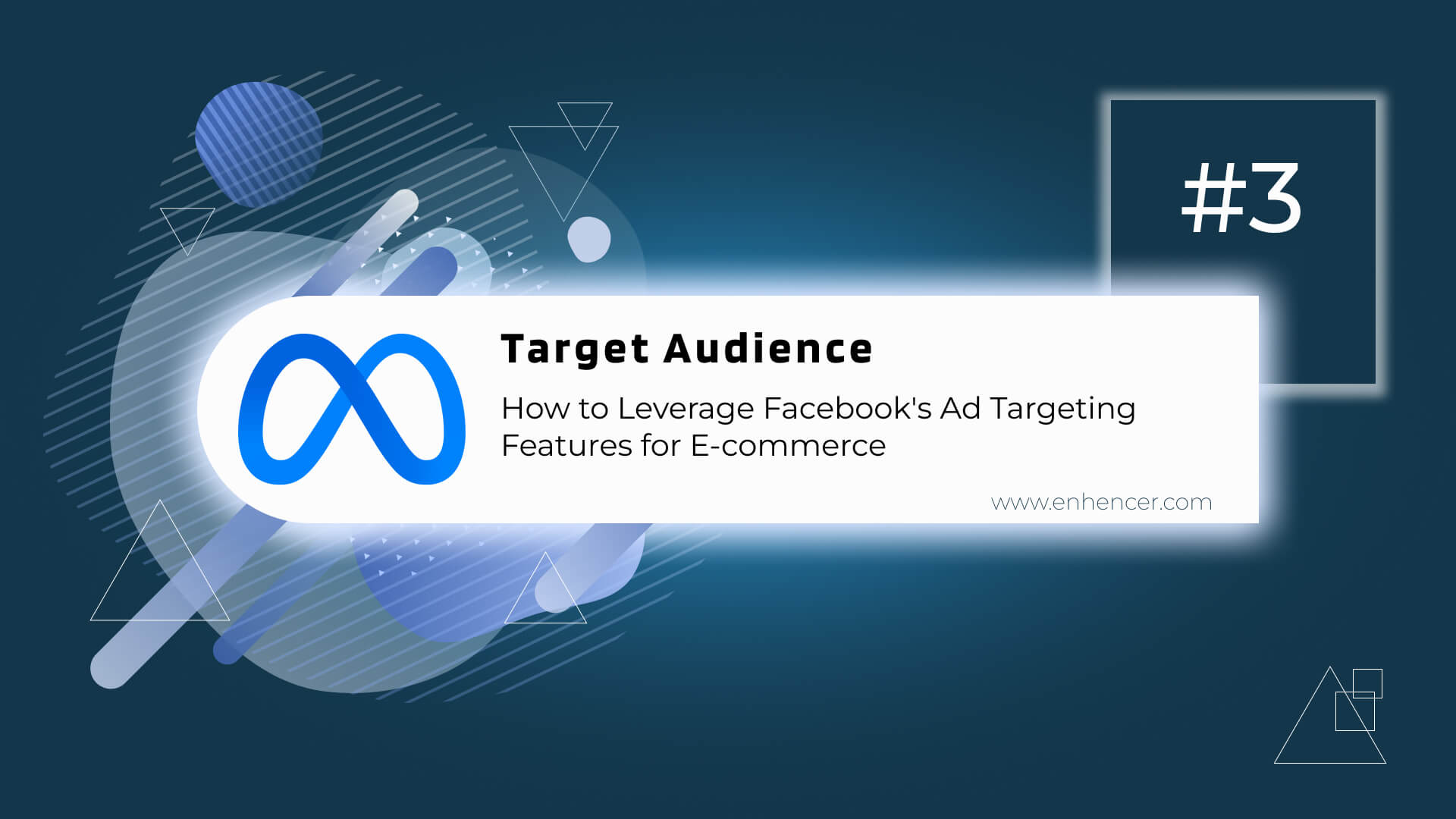 Understanding Your Target Audience: How to Leverage Facebook's Ad Targeting Features for E ...
