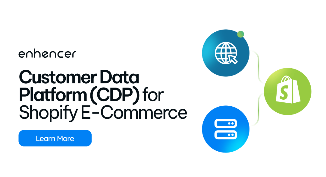 Customer Data Platform (CDP) Explained for Shopify E-Commerce