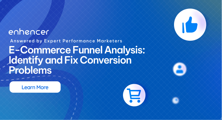 E-Commerce Funnel Analysis: Identify and Fix Conversion Problems